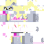 Derpy hooves (mlp) pink clothes | Minecraft Skin