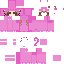 Lilly from Omz | Minecraft Skin