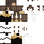 English Rider {Marigold} | Minecraft Skin