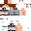 micheal afton(foxy bully) | Minecraft Skin