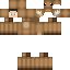 moosecraft | Minecraft Skin