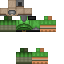 Classic Doomguy (Better-ish) | Minecraft Skin