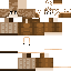 Humanoid Cappuceetle Bugsnax | Minecraft Skin
