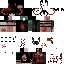 My inner demon | Minecraft Skin