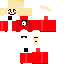 Charlie Morningstar (Hazbin Hotel) | Minecraft Skin