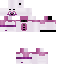 Funtime Freddy | Minecraft Skin