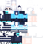 JETT | Minecraft Skin