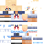 musume ronshaku | Minecraft Skin