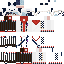 Toya Aoyagi // feat. Pochacco | Minecraft Skin