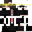 Senpai Spider S skin | Minecraft Skin