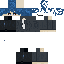 Dae-Jung (Roblox Daybreak) | Minecraft Skin