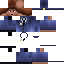 Train Conductor | Minecraft Skin