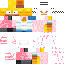 Doh-Flamingo | Minecraft Skin