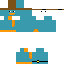 PERRY the platypus!?!?! | Minecraft Skin