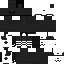 Berserker Skull Knight | Minecraft Skin