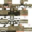 United States Marine Corps - Iraq War - DCU (Camo) | Var.2 | Minecraft Skin