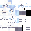 esDeath | Minecraft Skin