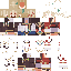 kaveh (edited skin) | Minecraft Skin