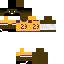 Lebron James (Lakers) | Minecraft Skin