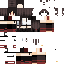 Tifa Lockhart | Minecraft Skin