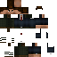 Old Money | Minecraft Skin