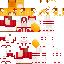 senko san | Minecraft Skin
