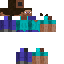 little steve | Minecraft Skin