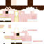 Pink Rococo Prince Charming | Minecraft Skin