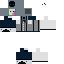 Mr Puzzles | Minecraft Skin