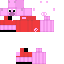Peppa Pig | Minecraft Skin
