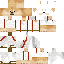 Roman Senator/Diplomat (Doge) | Minecraft Skin