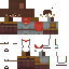 Casca.adler | Minecraft Skin