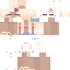 Gyaru | Minecraft Skin