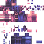 ~ Flashing Lights ~ FS | Minecraft Skin