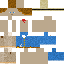 Alan grant JP1 | Minecraft Skin