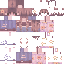 blushing grapefruit - rce | Minecraft Skin