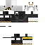 Serial Designation J - Murder Drones | Minecraft Skin