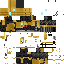 swordsmachine | Minecraft Skin