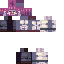 Jack the Ripper |JoJo's Bizarre Adventure| | Minecraft Skin