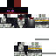 Keketskii's Enderling Skin | Minecraft Skin