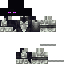 Proxy's Enderling Skin | Minecraft Skin