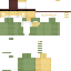 Gummigoo From The Amazing Digital Circus | Minecraft Skin
