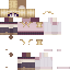 Kaede Akamatsu | Minecraft Skin