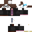 Sans Goodman | Minecraft Skin