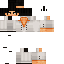 Kiryu Kazuma (Yakuza 0) | Minecraft Skin