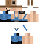 Cleetus | Minecraft Skin