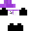 Marker | Minecraft Skin