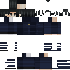 geto | Minecraft Skin