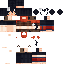 Izutsumi (Dungeon Meshi) | Minecraft Skin