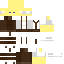 Elderly Man | Minecraft Skin